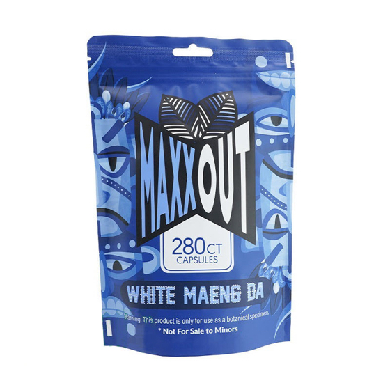 Maxx Out 280ct – CKZ WHOLESALE