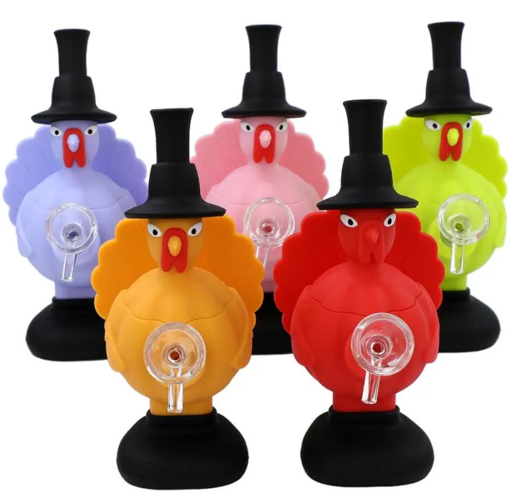Silicone Turkey WP – CKZ WHOLESALE