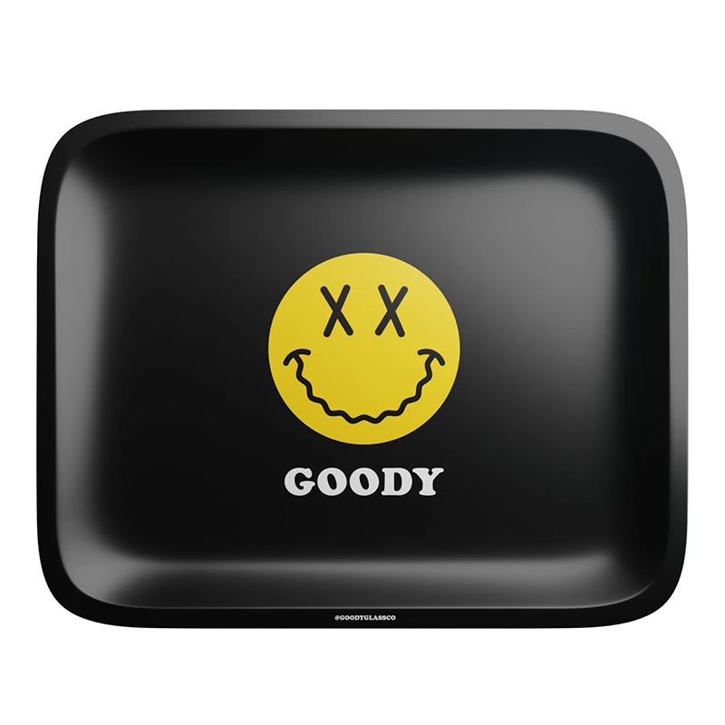 Goody Metal Tray – CKZ WHOLESALE