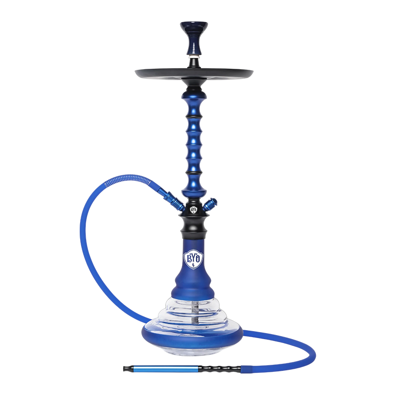32″ BYO Kosmos Hookah – CKZ WHOLESALE