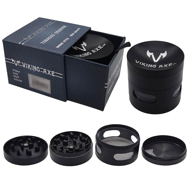 Viking Axe 4pt Window Grinder – CKZ WHOLESALE