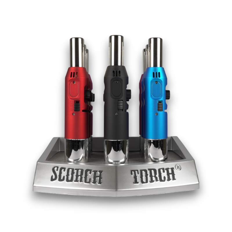 Scorch 61549-1 Color Torch – CKZ WHOLESALE