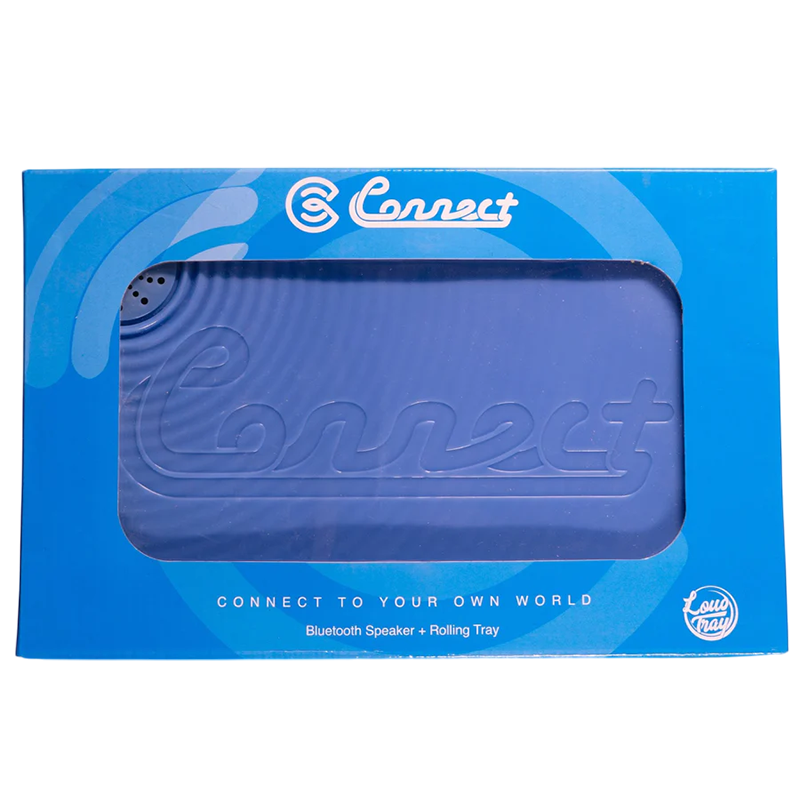 Connect Bluetooth Speaker Tray – CKZ WHOLESALE