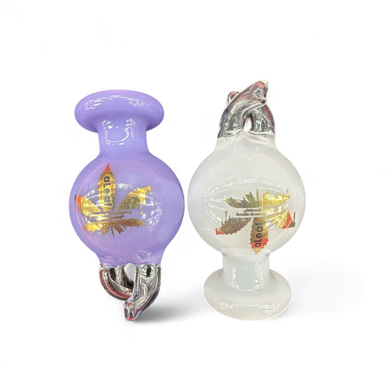 Aleaf Ball Hat Spinner Carb Cap – CKZ WHOLESALE