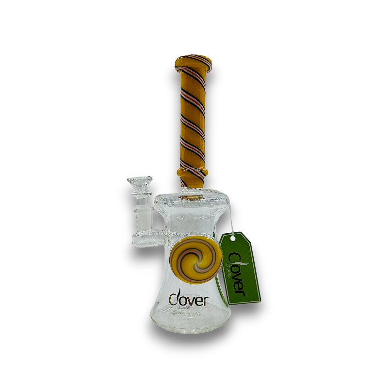 10″ Clover Candy Pop WP – CKZ WHOLESALE