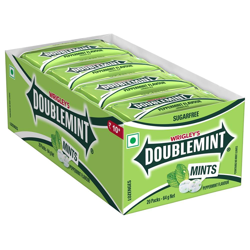 Double Mint – Original Mint – CKZ WHOLESALE