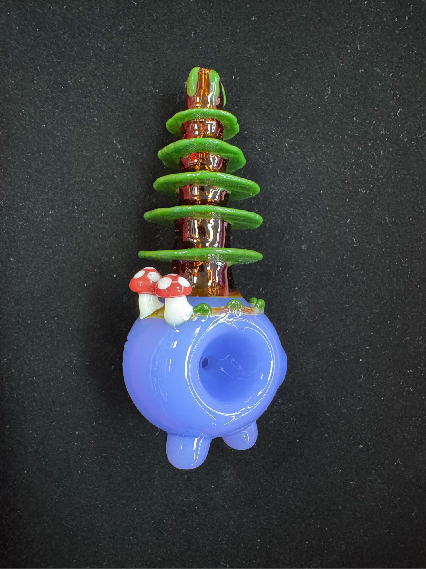4″ Color Tree HP – CKZ WHOLESALE