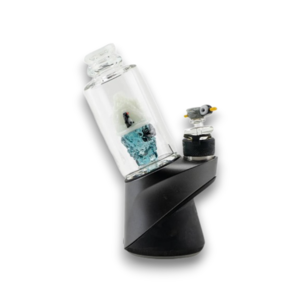 Empire GW | Puffco Peak Attachment | Avenge the Arctic – CKZ WHOLESALE