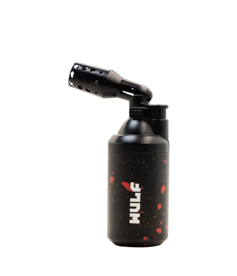 WULF Roar Torch Lighter – CKZ WHOLESALE