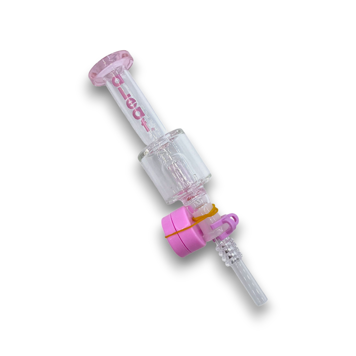 aLeaf Dome Perc Nectar Collector | Mix Colors – CKZ WHOLESALE
